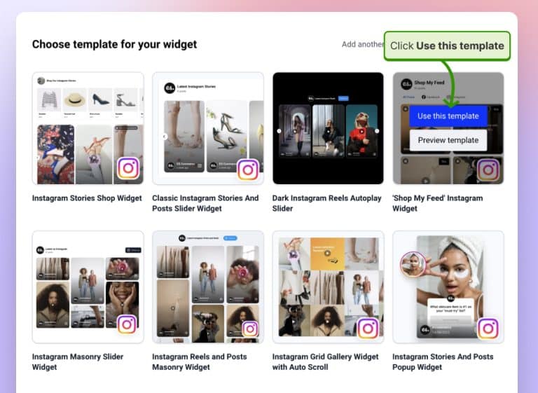 How to Embed Instagram Feed on Website for Free in 2025