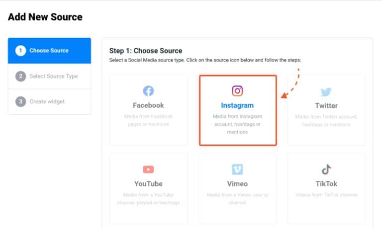 How to Embed Instagram Feed on Your Website for Free