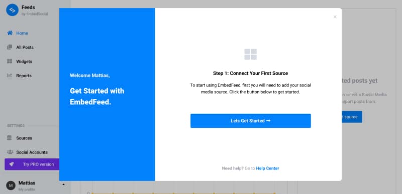 How to Embed Instagram Feed on Your Website for Free