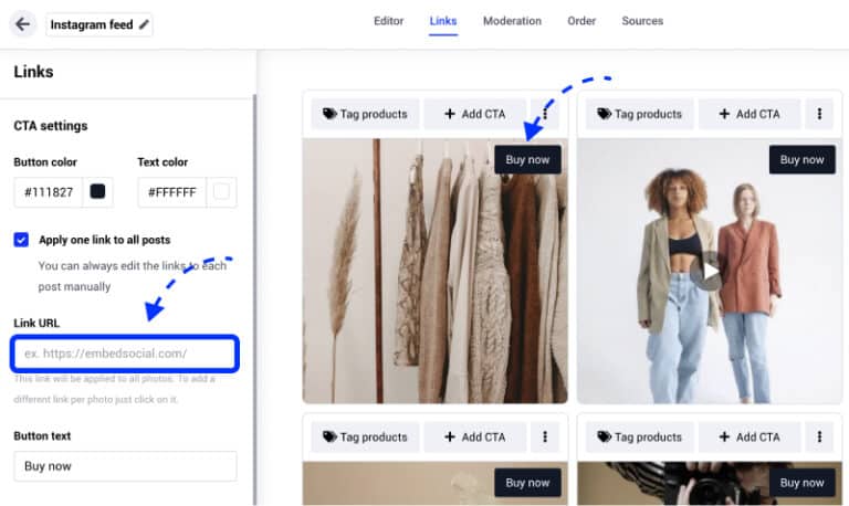 Instagram Shoppable Feeds: How to Set Up Instagram Shopping