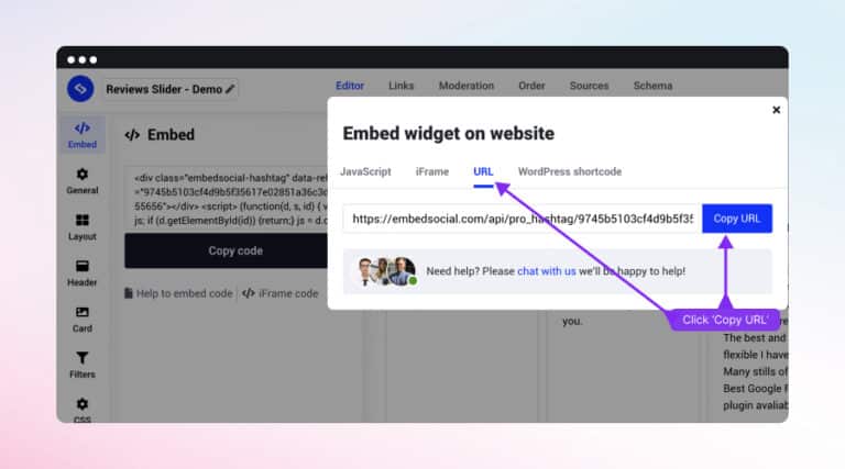 Step-by-Step Guide to Embed Facebook Reels on Website - EmbedSocial