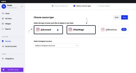 How to Embed Instagram Feed On Website?
