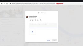 How to Create Link for Customers to Leave Google Reviews