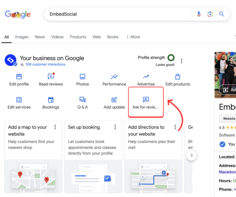 How to Get Your Google Review Link [Free Generator]