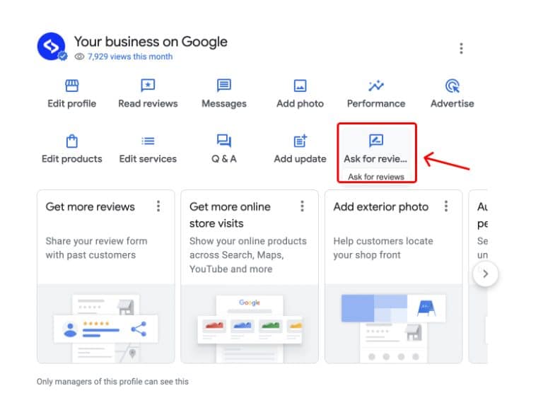 How To Get Your Google Review Link? [All Options]