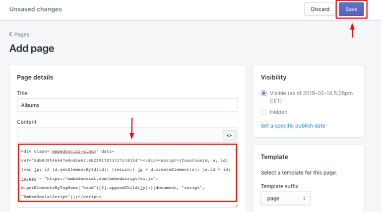 How to Embed Instagram Feed on Website for FREE in 2025
