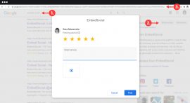How to Create Link for Customers to Leave Google Reviews
