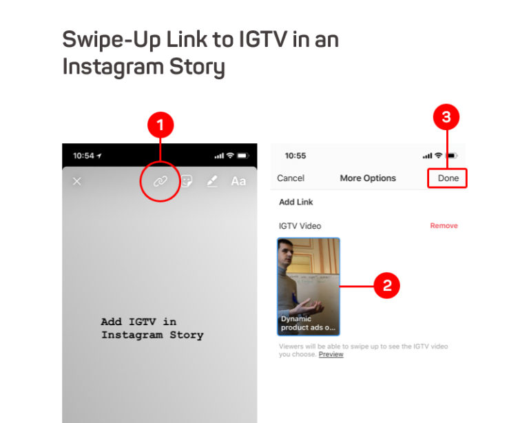 IGTV: Everything About Instagram's Video Platform - EmbedSocial