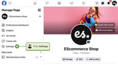 How to Leave Facebook Reviews With The New Facebook Recommendations