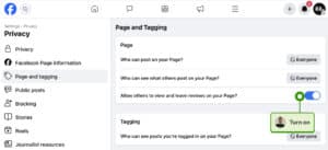 How to Leave Facebook Reviews With The New Facebook Recommendations