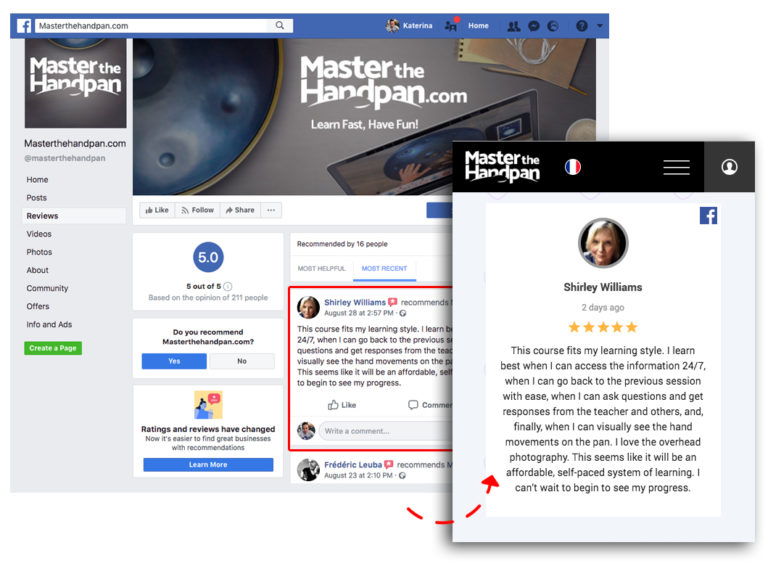 How to Leave Reviews on Facebook [Complete Guide 2020]