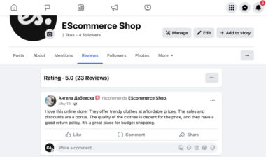 Mastering Facebook Reviews: The Complete 2025 Guide