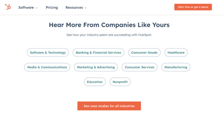 Top Customer Testimonial Examples + Awesome Testimonial Pages