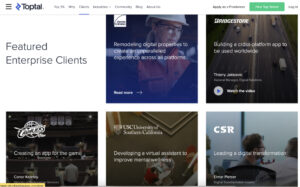 Top Customer Testimonial Examples + Awesome Testimonial Pages