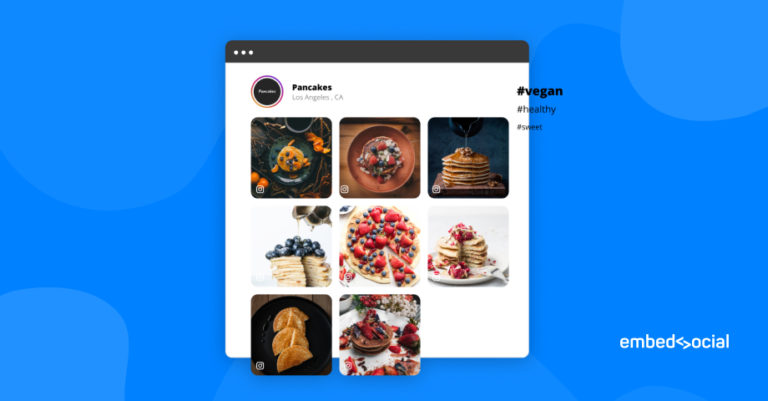 11 Successfull Hashtag Campaign Examples For Inspiration - EmbedSocial