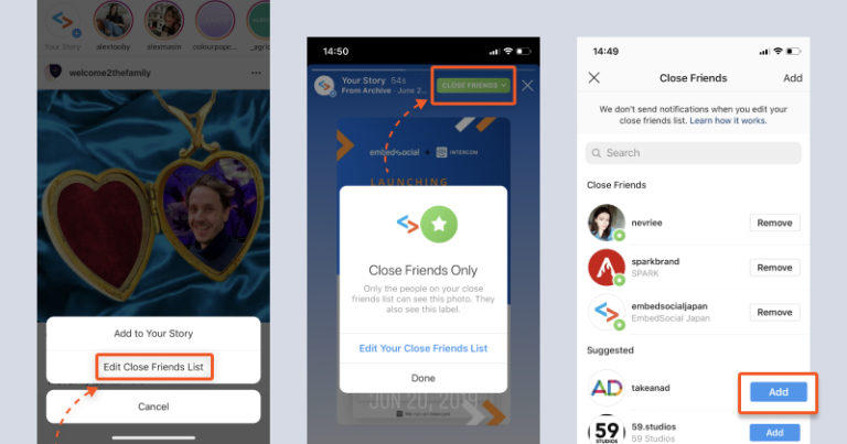 Top New Instagram Updates and Features in 2021 - EmbedSocial