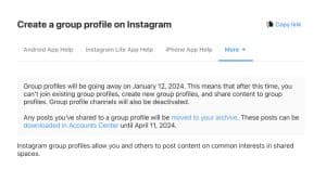 Top New Instagram Updates and Features in 2022 - EmbedSocial