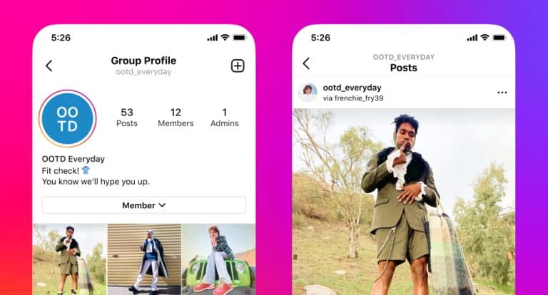 Top New Instagram Updates and Features in 2022 - EmbedSocial