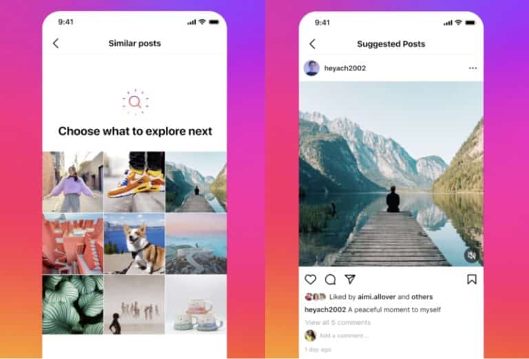 Top New Instagram Updates and Features in 2022 - EmbedSocial