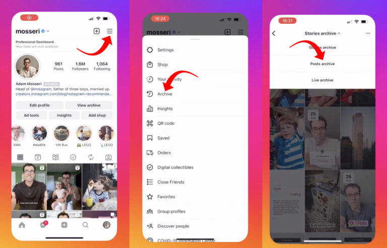 Top New Instagram Updates and Features in 2022 - EmbedSocial