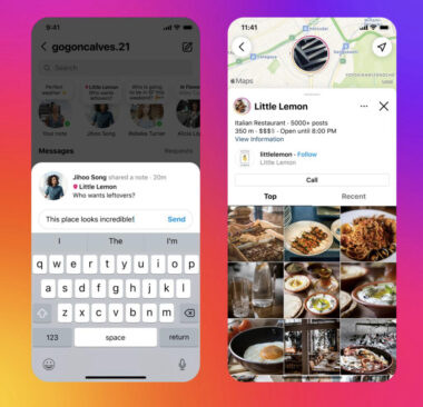 Top New Instagram Updates and Features in 2022 - EmbedSocial