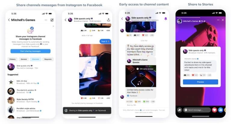 Top New Instagram Updates and Features in 2022 - EmbedSocial