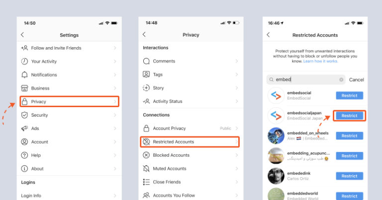Top New Instagram Updates and Features in 2021 - EmbedSocial