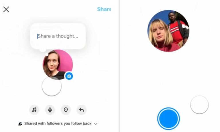Top New Instagram Updates and Features in 2022 - EmbedSocial