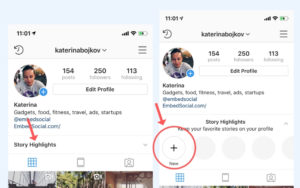 Instagram Story Highlights: Everything You Need to Know About
