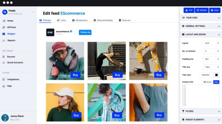 The Ultimate Guide To Instagram Checkout - EmbedSocial