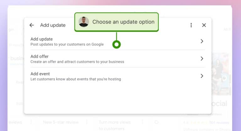Google Posts: Everything You Need to Know About - EmbedSocial