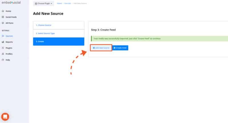Examples of Social Media Feeds for Any Website - EmbedSocial