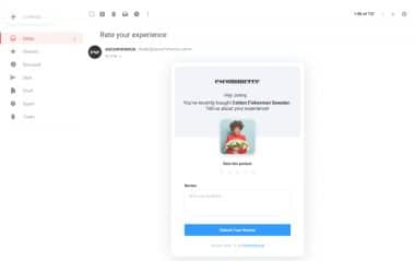 How to Create and Embed Customer Feedback Form (+ Free Tool)