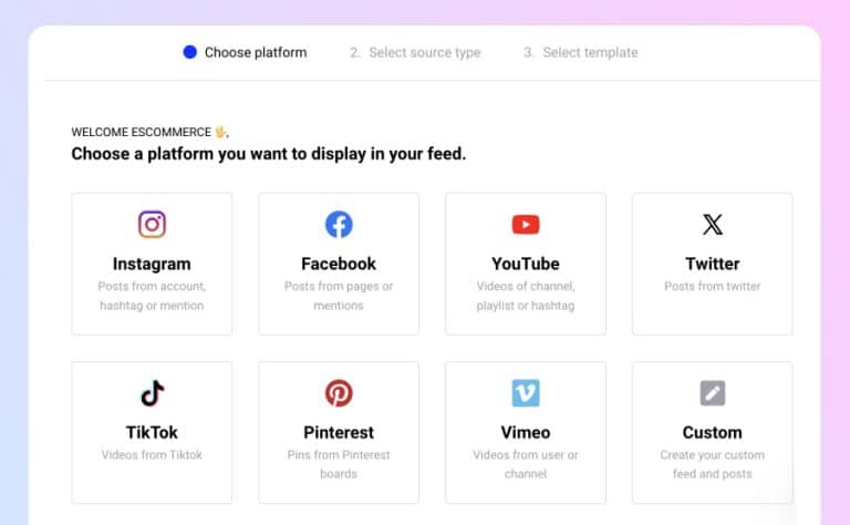 How to Embed Twitter Feed or X Timeline On Your Website?