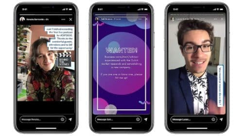 LinkedIn Stories: Everything You Need to Know - EmbedSocial