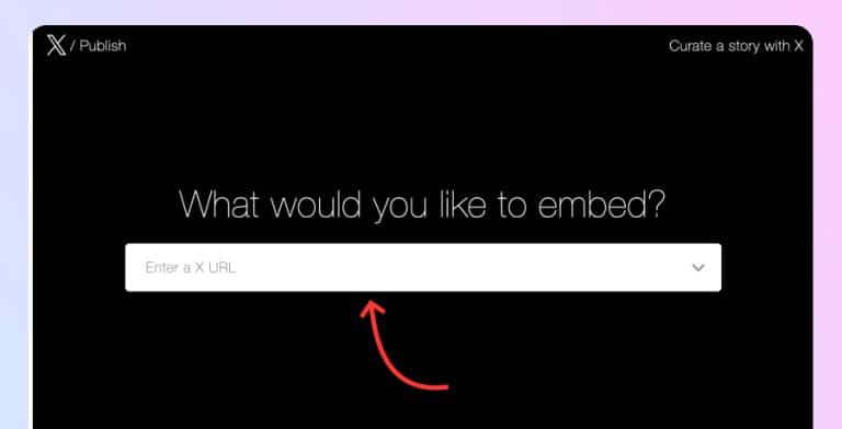 How to Embed Twitter Feed or X Timeline On Your Website?