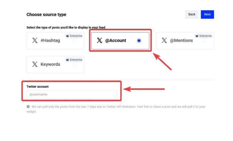 How to Embed Twitter Feed or X Timeline On Your Website?