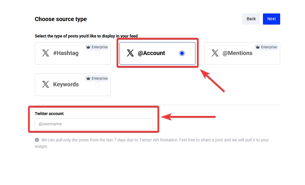 How to Embed Twitter Feed or X Timeline On Your Website?