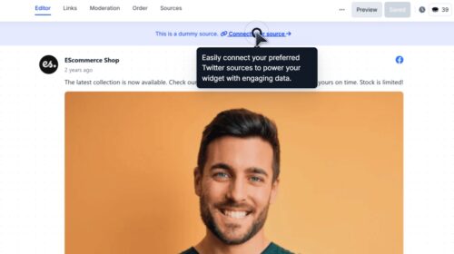 How to Embed a Twitter Feed in HTML (2026 Step-by-Step Guide) | EmbedSocial
