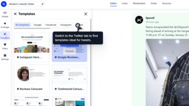 How to Embed a Twitter Feed in HTML (2026 Step-by-Step Guide) | EmbedSocial
