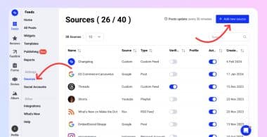 How to Embed Twitter Feed or X Timeline On Your Website?