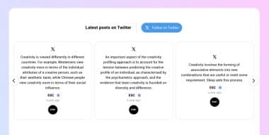 How to Embed Twitter Feed or X Timeline On Your Website?