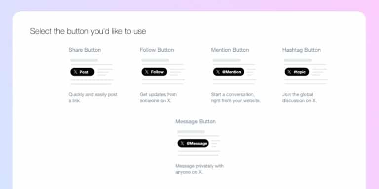 How to Embed Twitter Feed or X Timeline On Your Website?