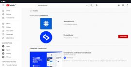 YouTube Hashtags: Complete Guide on How to Use Them | EmbedSocial