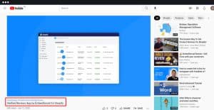 YouTube Hashtags: Complete Guide on How to Use Them - EmbedSocial