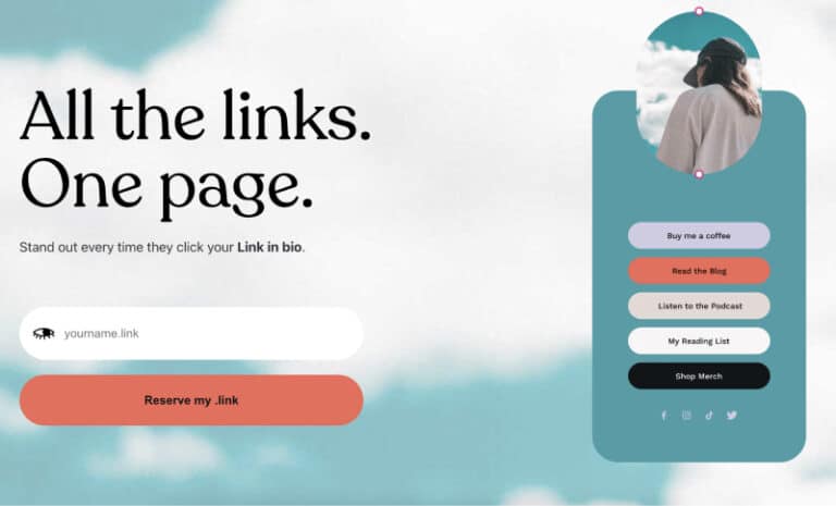 Top 10 Linktree Alternatives for 2025: Improve Your Social Bio Links