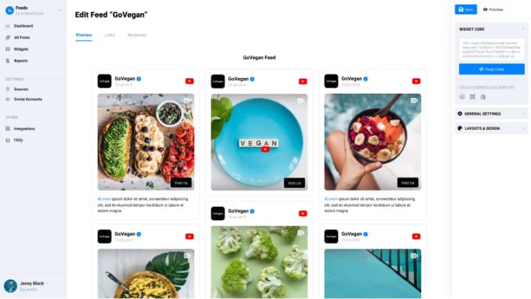 YouTube Hashtags: Complete Guide on How to Use Them - EmbedSocial