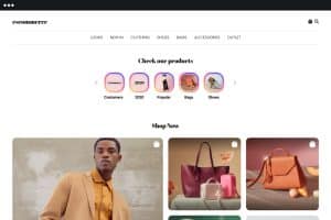 New Instagram Story Widgets for any Website: Templates and Demos
