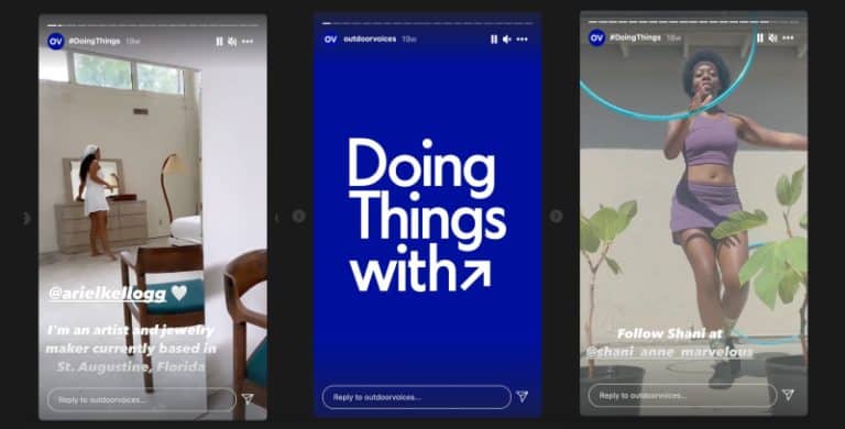 What Is User Generated Content [UGC]? Guide + Examples