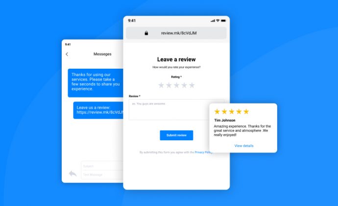 How to Get Facebook Reviews for Your Business [5 Ways] - EmbedSocial